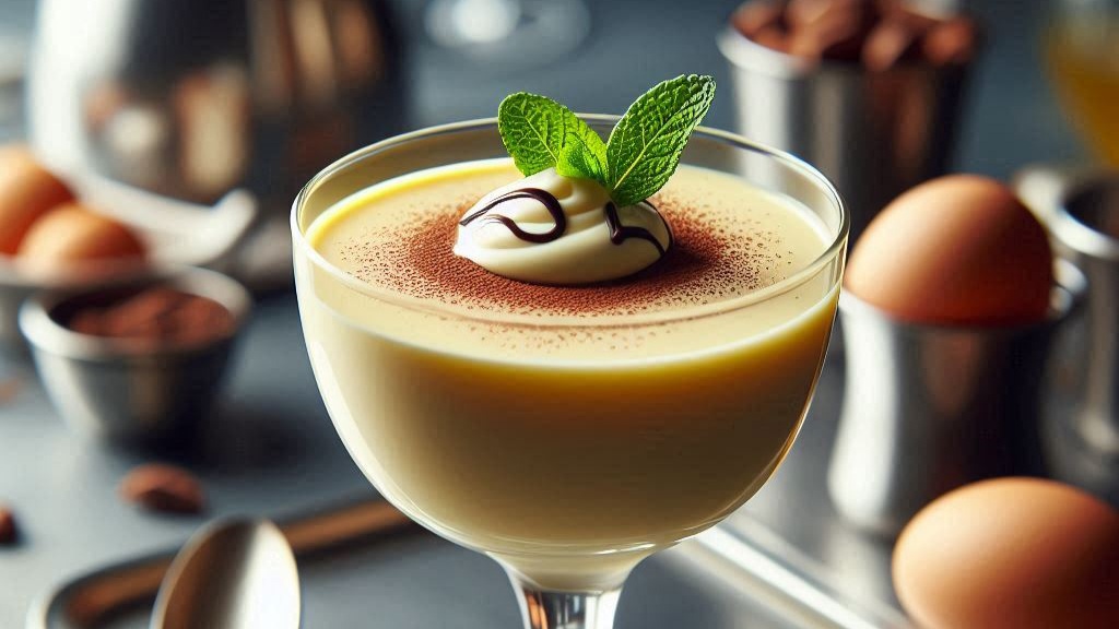 Recipe Sabayon - CookCard.org