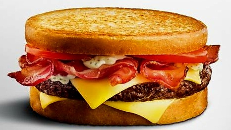 Quick Ressort Son Légendaire Quick N’Toast Avec Une – JCDAT